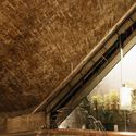 Lago Algo Cultural Center / Naso | ArchDaily