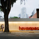 The Poetics of Multidisciplinarity: Getting to Know Isay Weinfeld’s ...