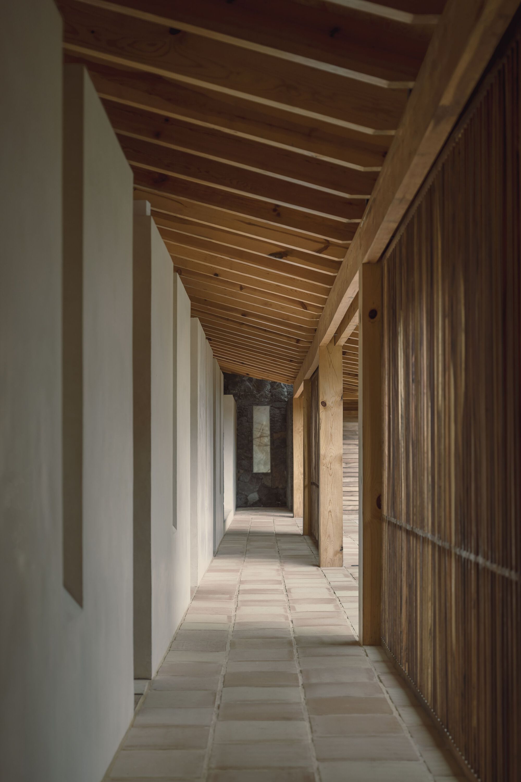 Gallery Of La Hacienda Jardín Práctica Arquitectura 11