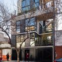 RH+ Building / RBK arquitectura | ArchDaily