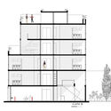 RH+ Building / RBK arquitectura | ArchDaily