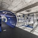 PAN AM Flagship Store / NiiiZ Design Lab | ArchDaily