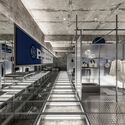 PAN AM Flagship Store / NiiiZ Design Lab | ArchDaily