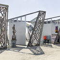 The Museum of No Spectators Burning Man 2022 / John Marx + J Absinthia ...