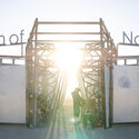 The Museum of No Spectators Burning Man 2022 / John Marx + J Absinthia ...