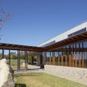 Merindah Park House / Richard Cole Architecture | ArchDaily