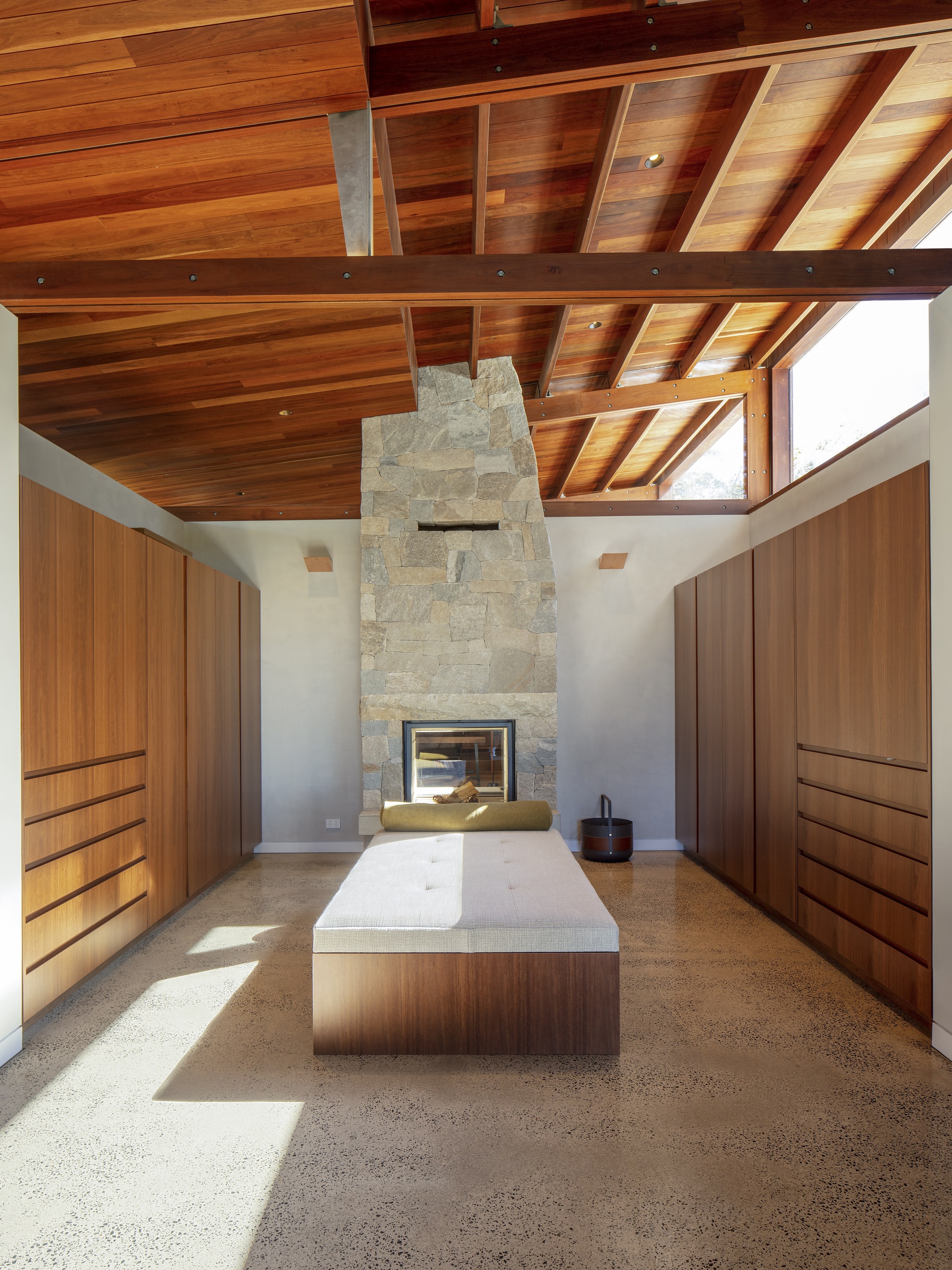 Gallery of Merindah Park House / Richard Cole Architecture - 14