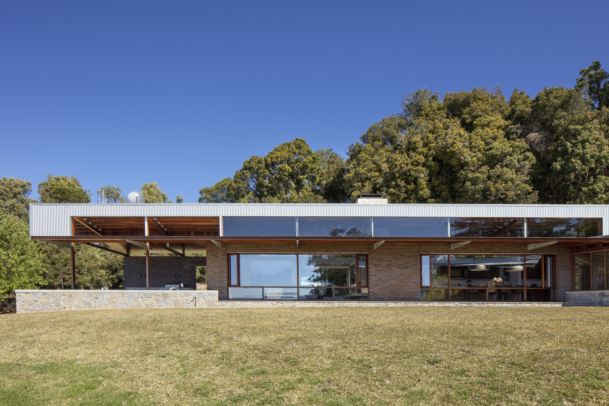 Gallery of Merindah Park House / Richard Cole Architecture - 6