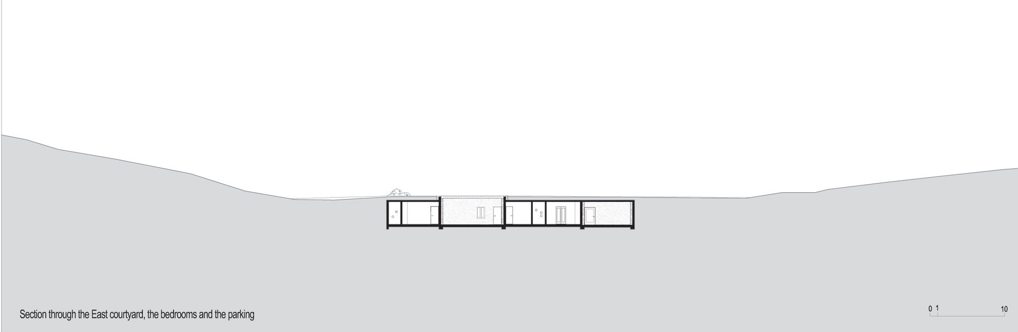 Gallery of Architecture and Landscape: 10 Projects Integrated in the ...