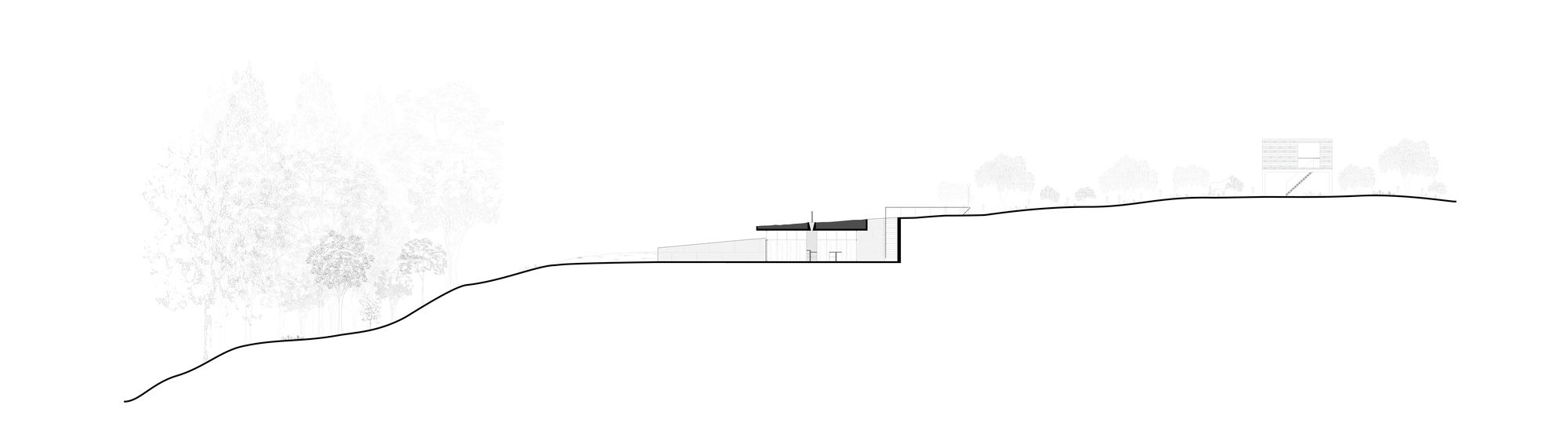 Gallery of Architecture and Landscape: 10 Projects Integrated in the ...