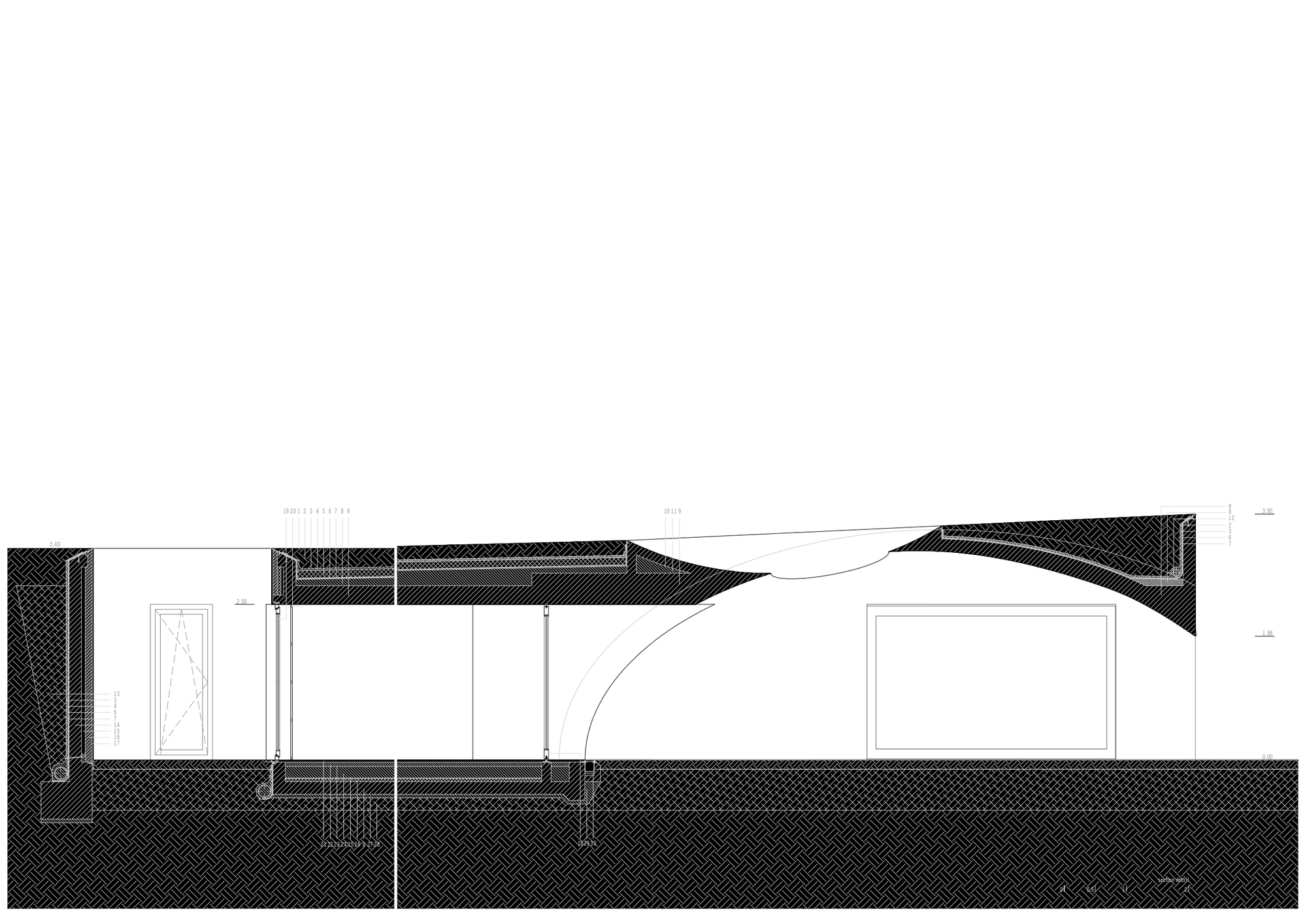 Gallery of Architecture and Landscape: 10 Projects Integrated in the ...