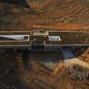 Architecture and Landscape: 10 Projects Integrated in the Topography ...
