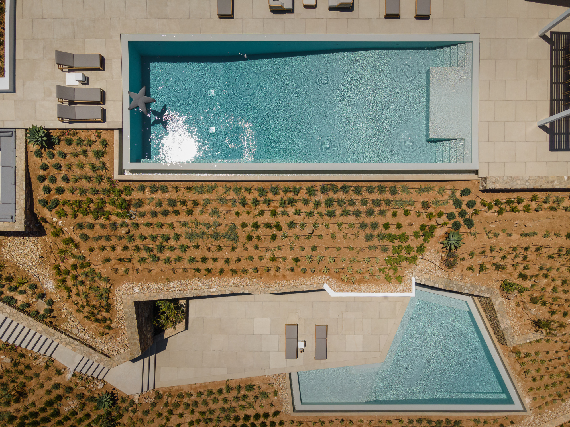 Gallery of Architecture and Landscape: 10 Projects Integrated in the ...