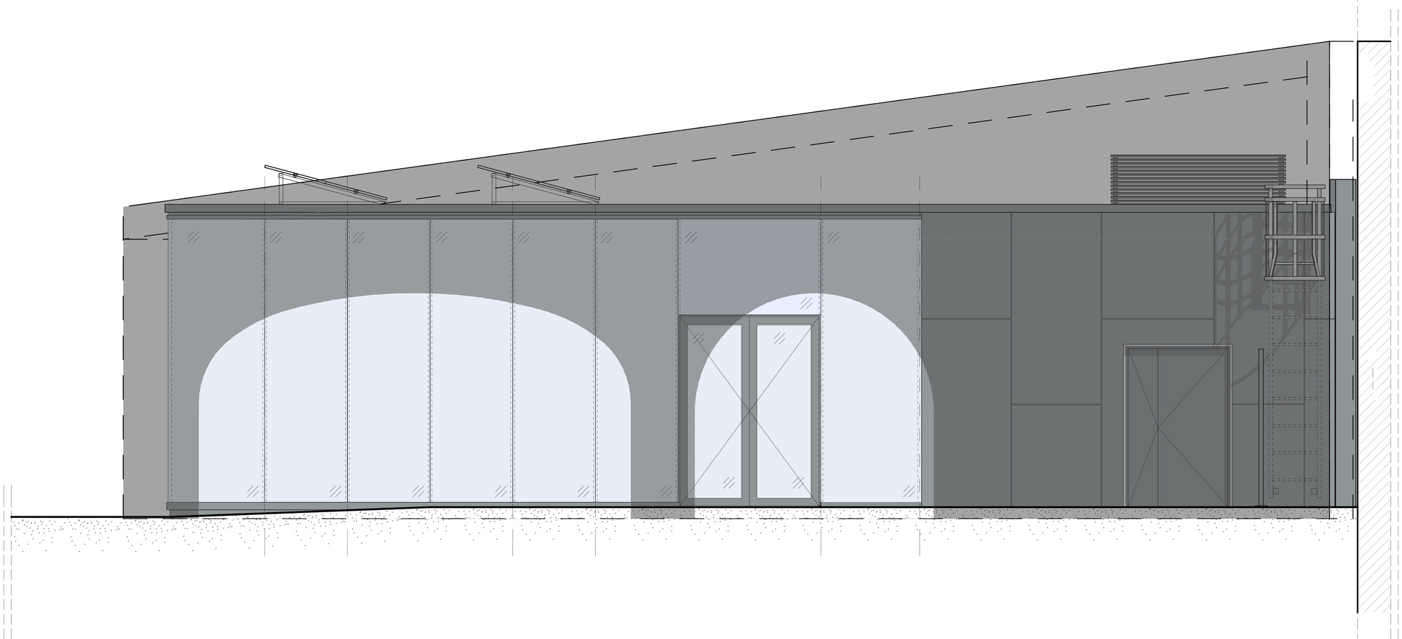 Gallery of Bus Stop Education Community Center / Neostudio Architekci - 28