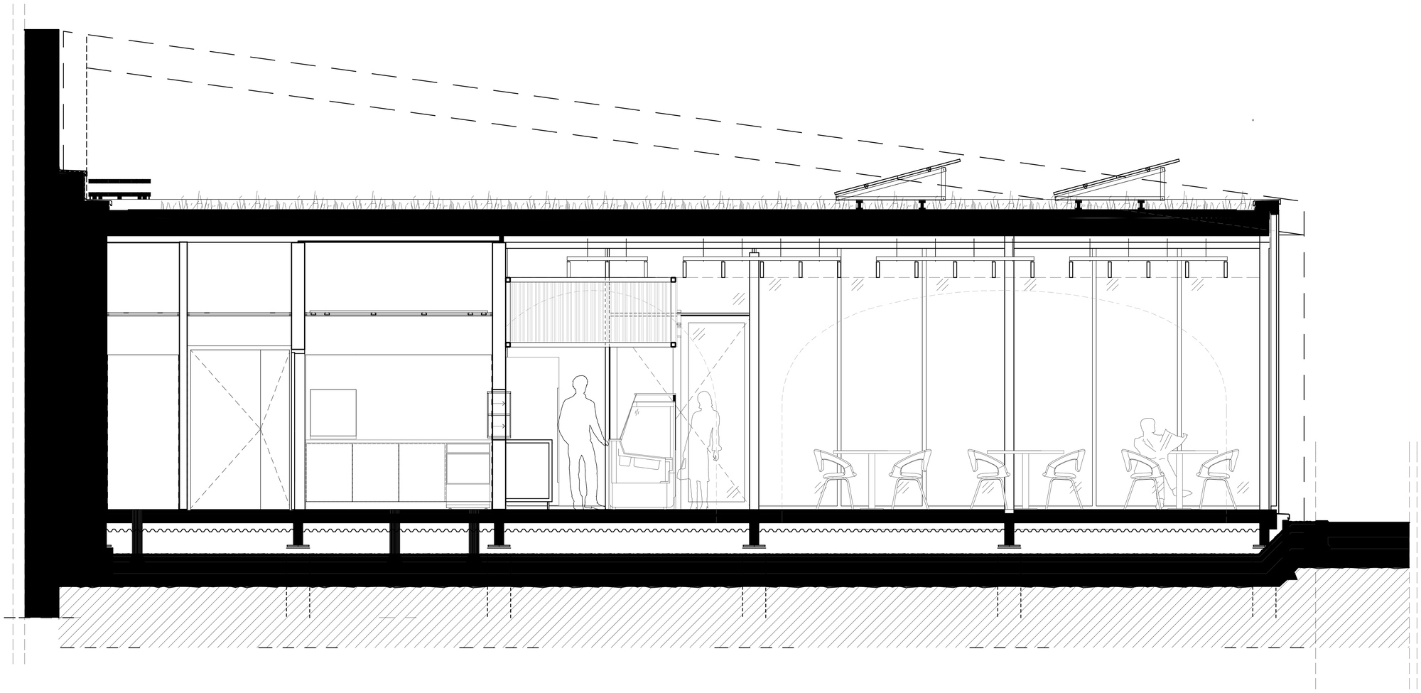 Gallery of Bus Stop Education Community Center / Neostudio Architekci - 31