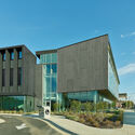 Pine Bluff Main Library / Polk Stanley Wilcox Architects | ArchDaily
