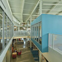 Pine Bluff Main Library / Polk Stanley Wilcox Architects | ArchDaily