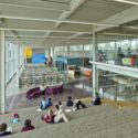 Pine Bluff Main Library / Polk Stanley Wilcox Architects | ArchDaily