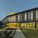 Pine Bluff Main Library / Polk Stanley Wilcox Architects | ArchDaily