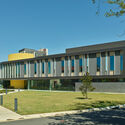 Pine Bluff Main Library / Polk Stanley Wilcox Architects | ArchDaily