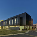 Pine Bluff Main Library / Polk Stanley Wilcox Architects | ArchDaily