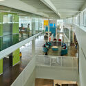 Pine Bluff Main Library / Polk Stanley Wilcox Architects | ArchDaily