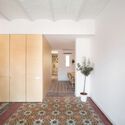 Gallery of Under the Barão's Sky Apartment Refurbishment / entre ...