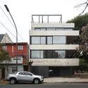 Edificio Zapiola 301 / Cottet Iachetti Arquitectos + Cabrera Pieretti Arquitectos | ArchDaily en ...