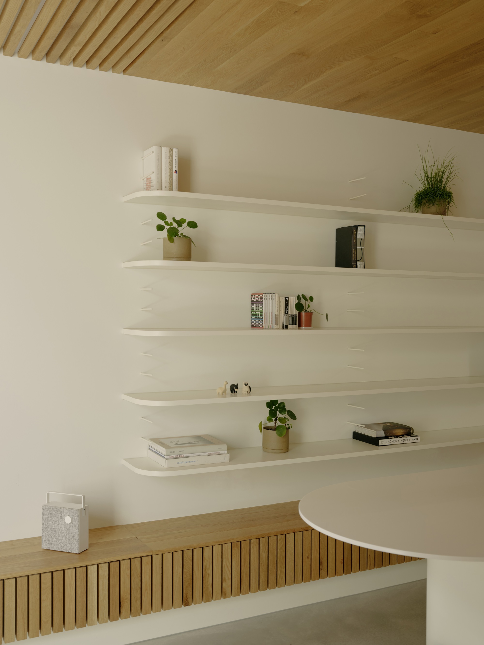 Gallery of Periscope House / Architecture Architecture - 19