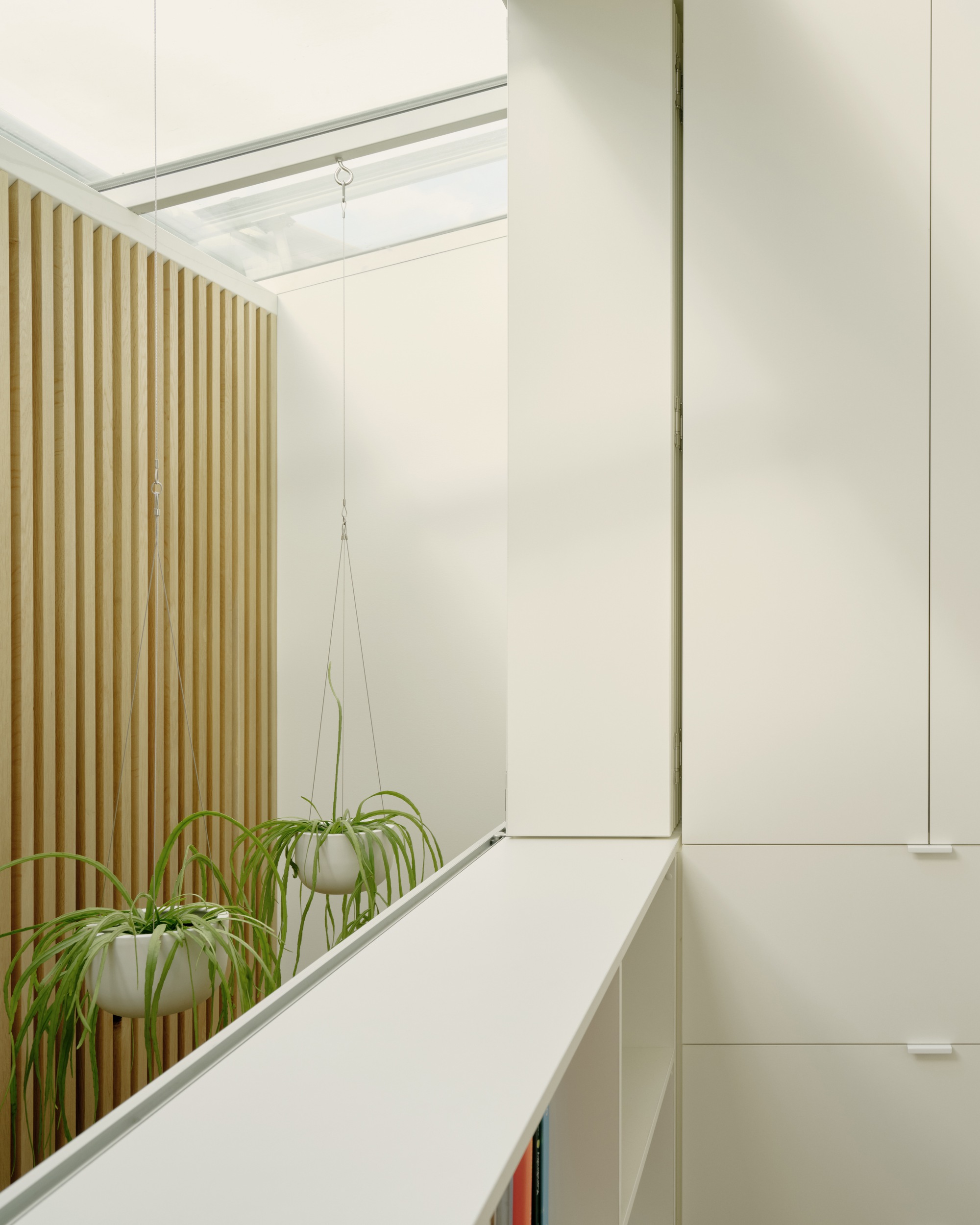 Gallery of Periscope House / Architecture Architecture - 12