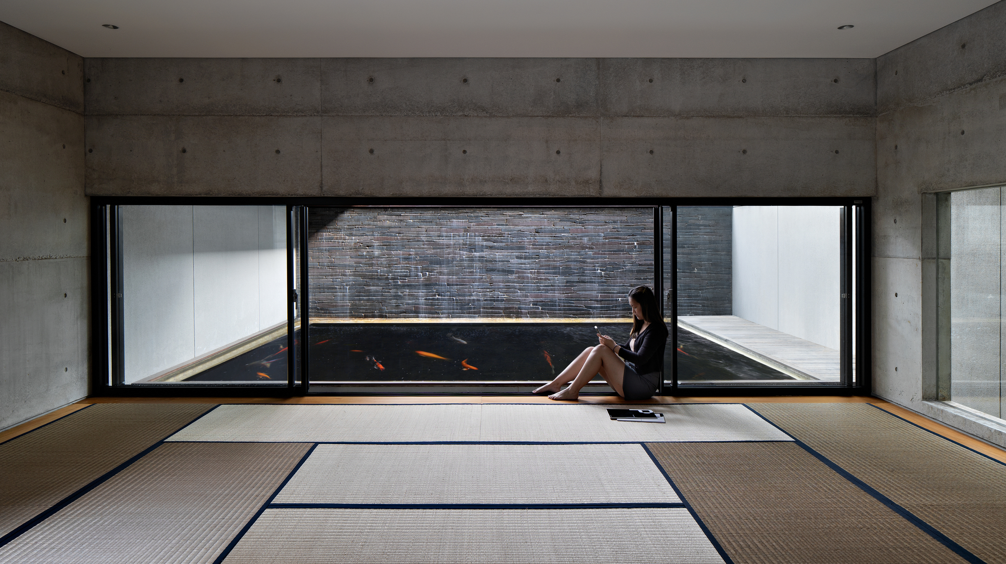 Gallery of Hideout House / Pranala Associates - 4