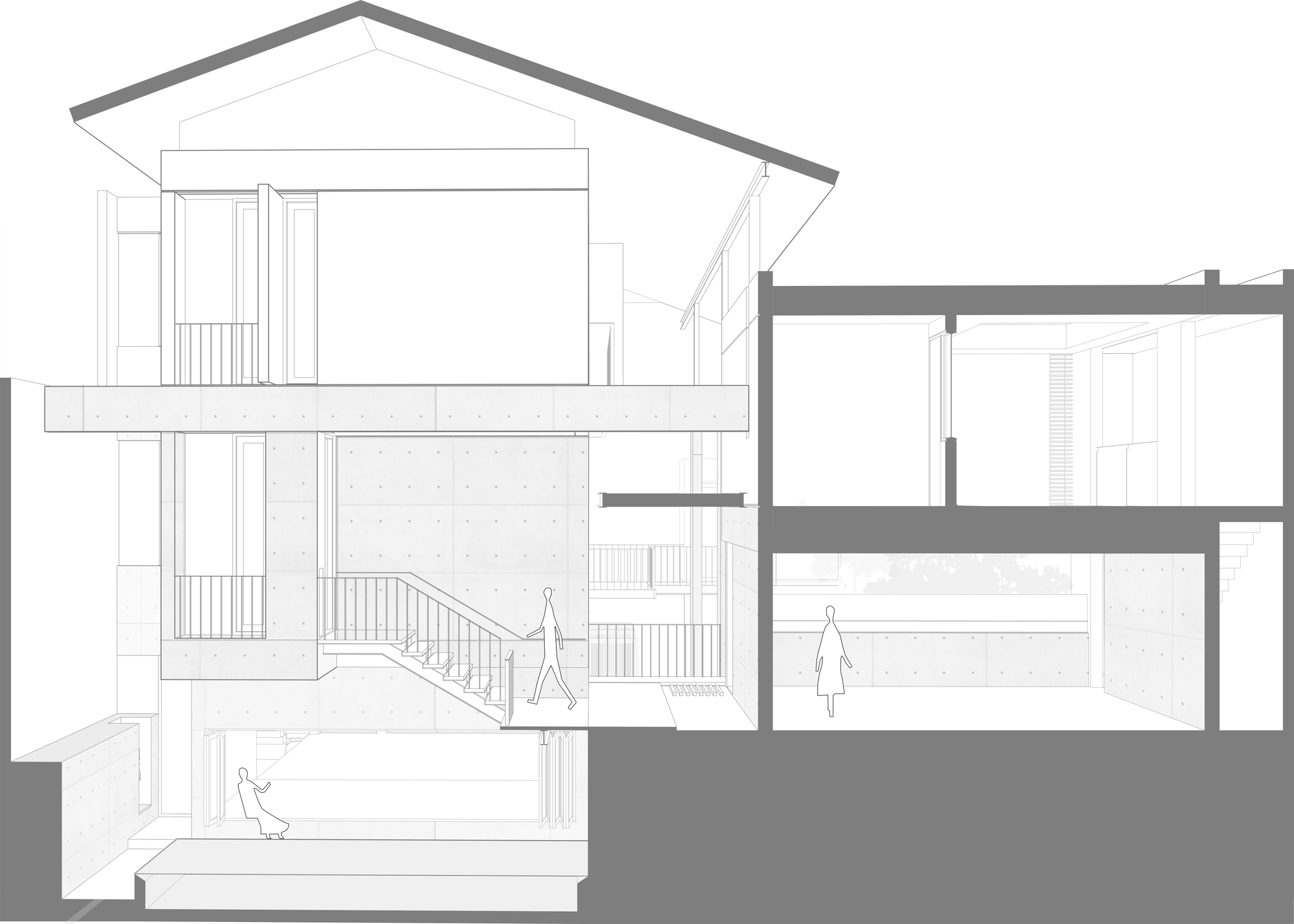 Gallery of Hideout House / Pranala Associates - 29