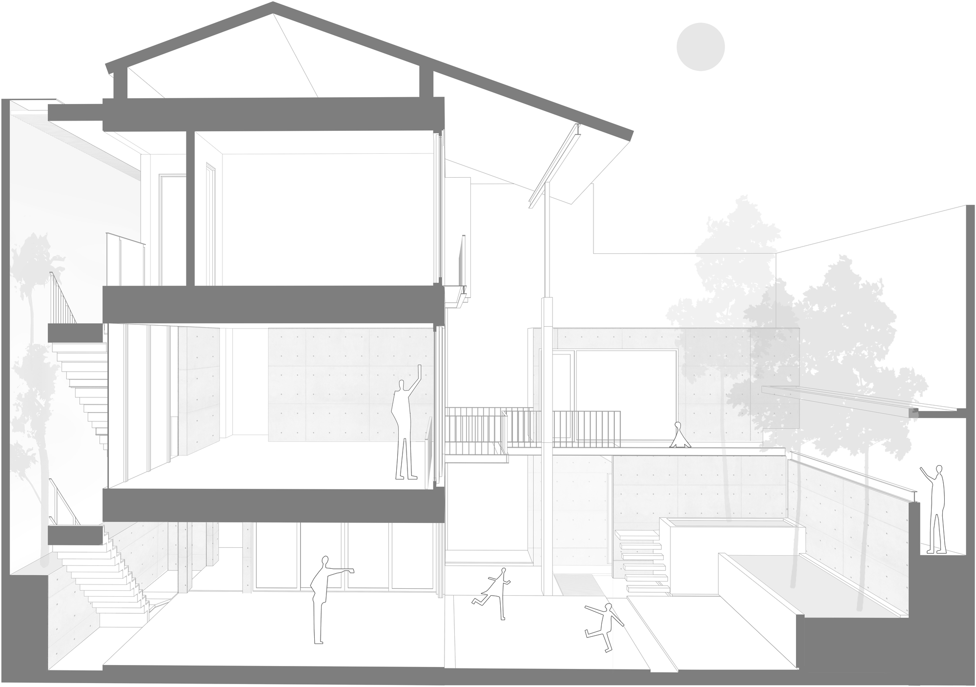 Gallery of Hideout House / Pranala Associates - 30