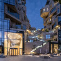 Valley Towers / MVRDV | ArchDaily