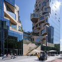 Valley Towers / MVRDV | ArchDaily