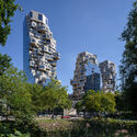 Valley Towers / MVRDV | ArchDaily