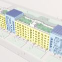 WZMH Develops Modular System to Save Partially or Fully Destroyed ...
