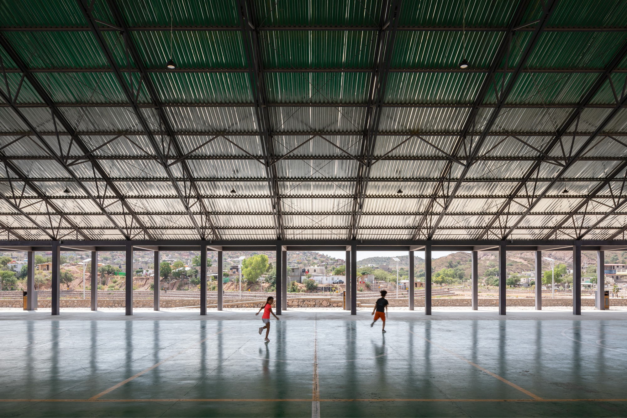 Gallery of Taller Capital Wins the 2022 MCHAP Award for Emerging ...