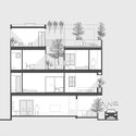 Cobblestone House / 1+1>2 Architects | ArchDaily