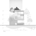 5*5*5 Garden House / White Cube Atelier | ArchDaily