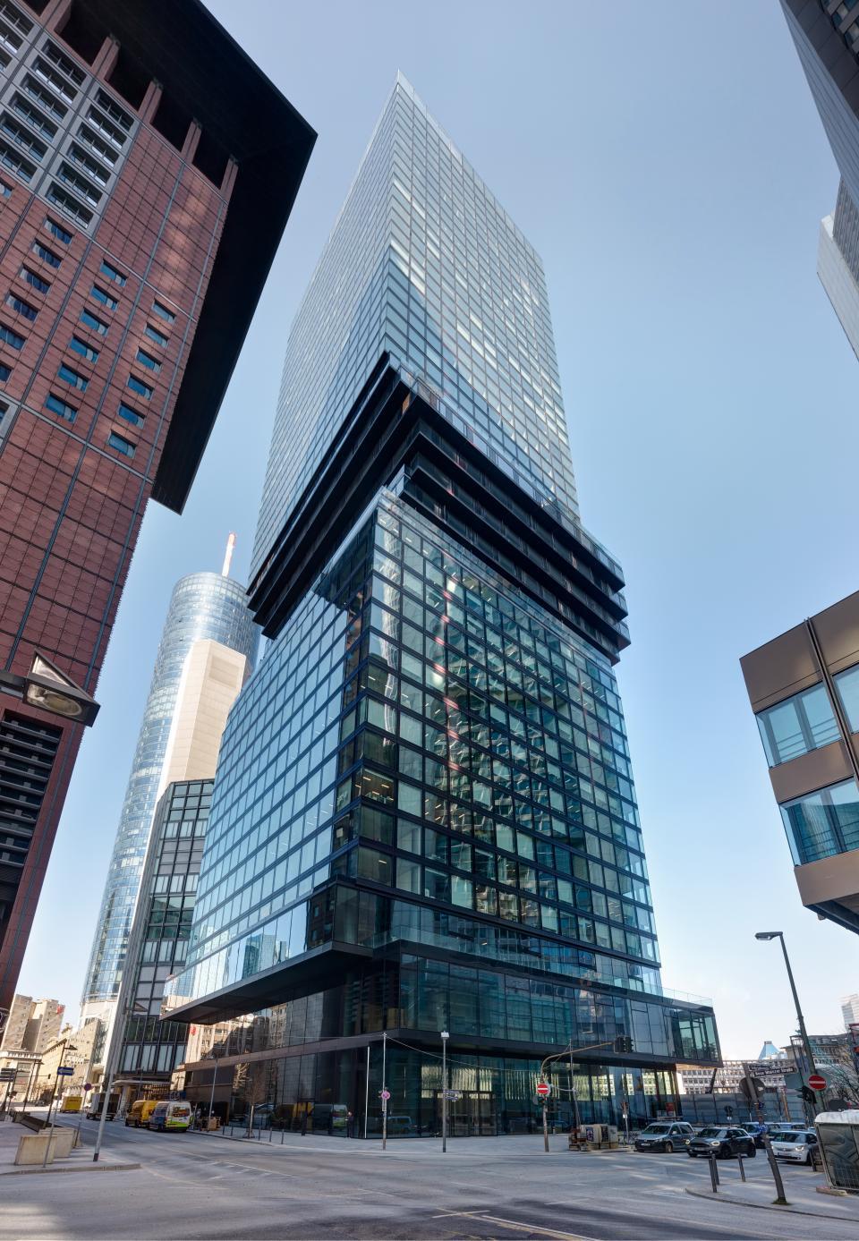 Gallery of Façade Solutions That Enhance Net Zero Architecture - 3