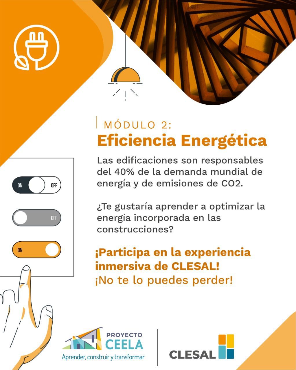 Galería de CLESAL: Fortaleciendo la edificación sostenible en América ...