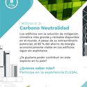 CLESAL: Fortaleciendo la edificación sostenible en América Latina ...