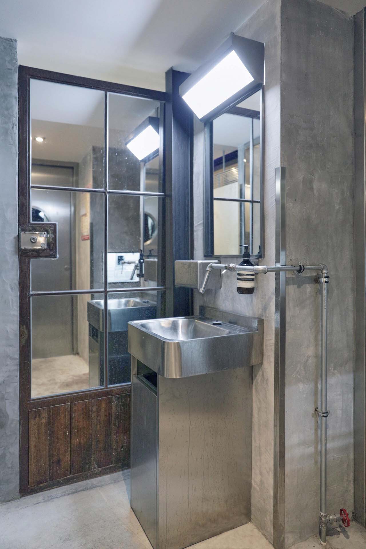 Gallery of KAIJI Teahouse / Ao.ArchLab + LIMU - 22