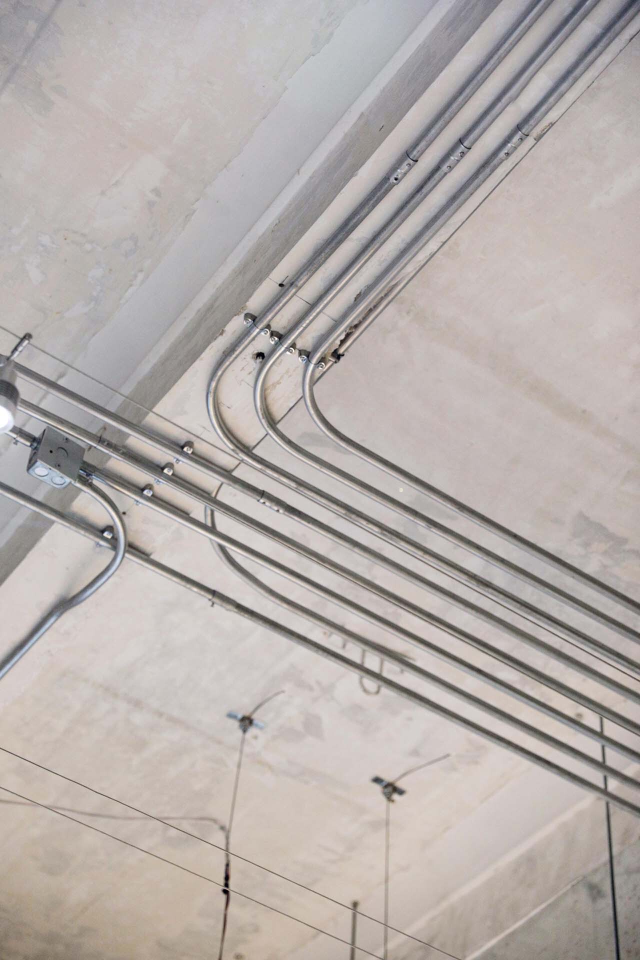 Gallery of KAIJI Teahouse / Ao.ArchLab + LIMU - 28