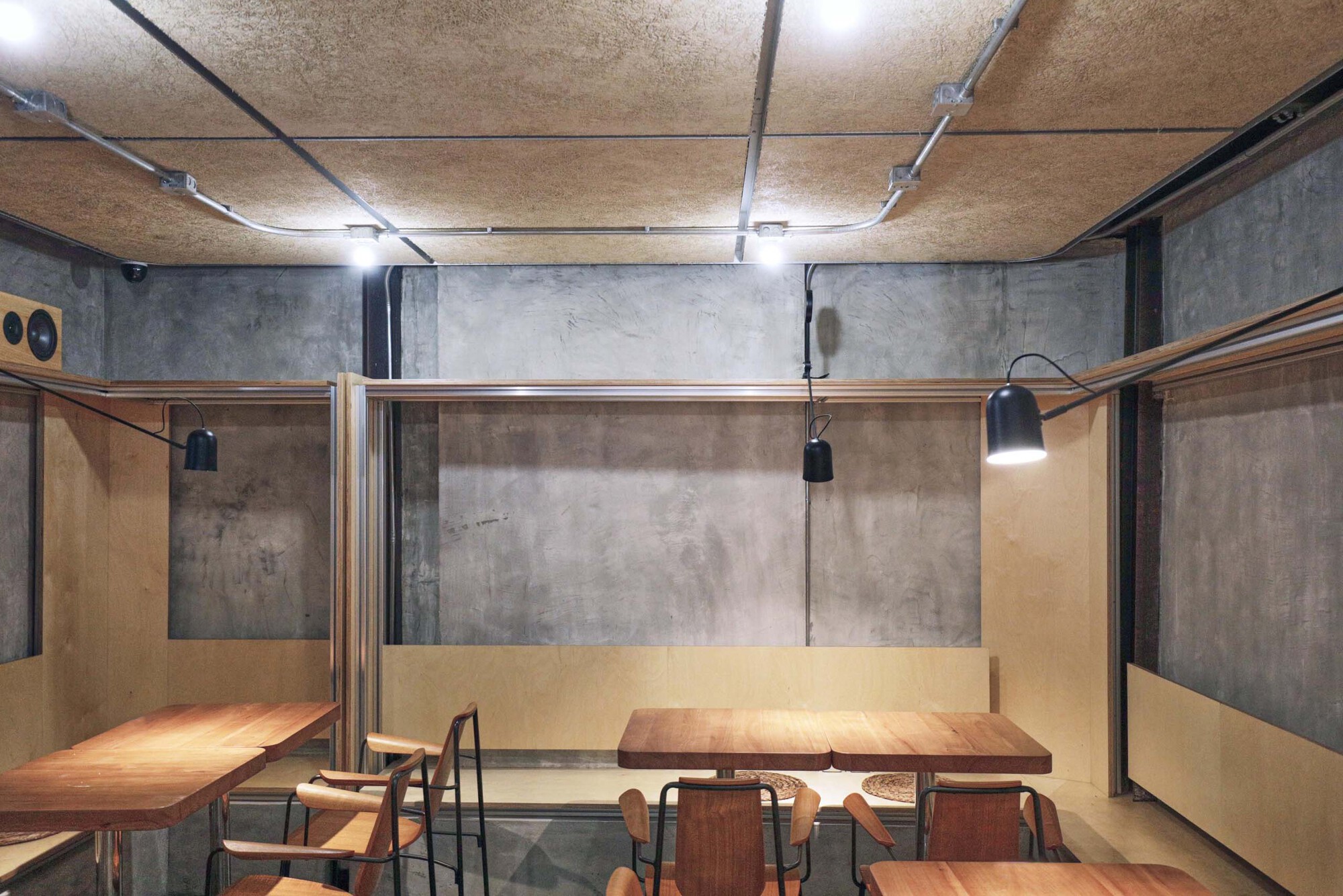 Gallery of KAIJI Teahouse / Ao.ArchLab + LIMU - 20