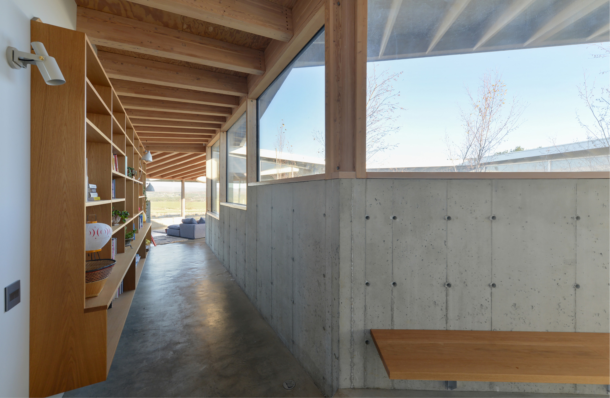 Galeria de Casa Flor / NO ARCHITECTURE - 27