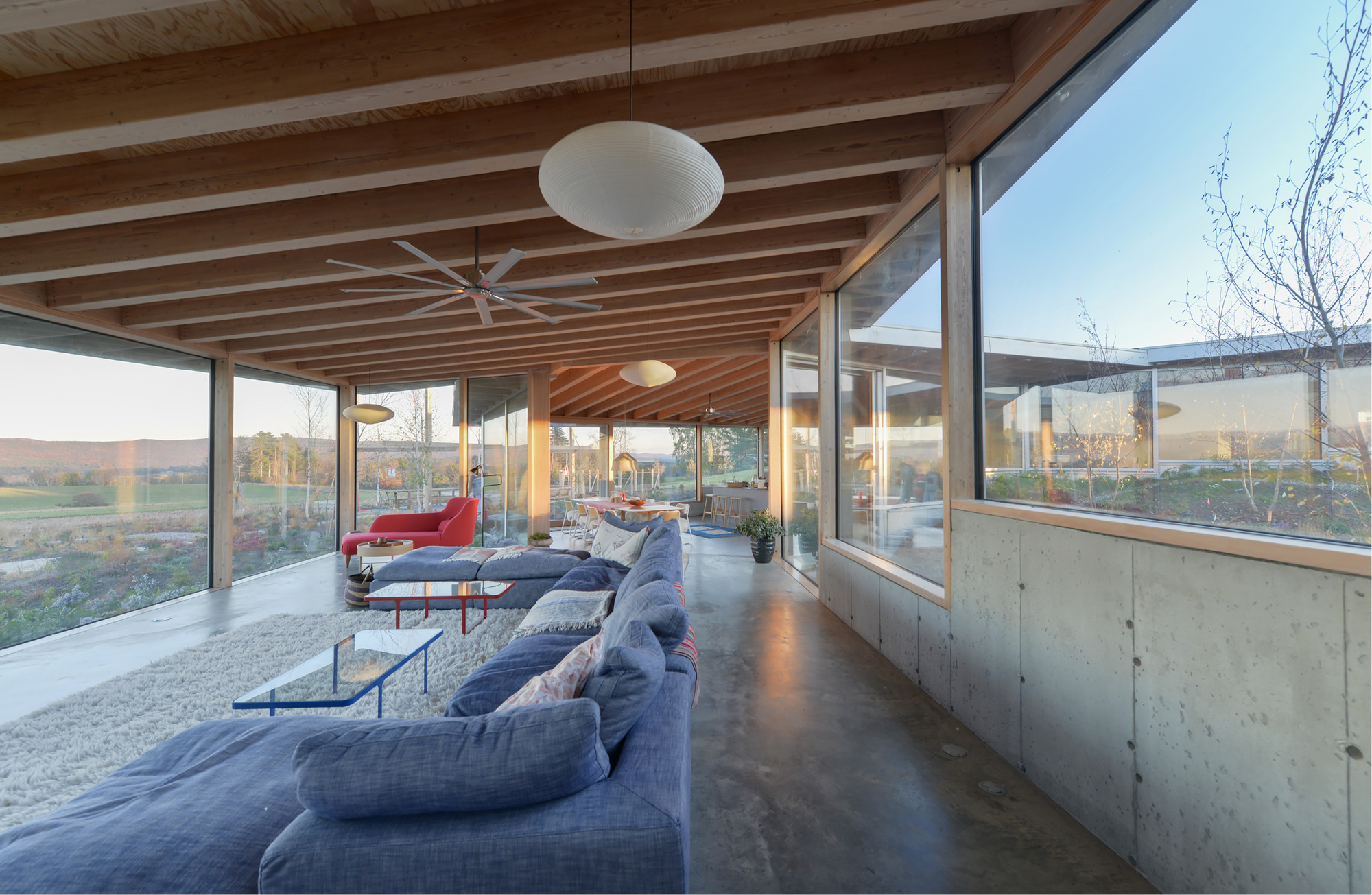 Galeria de Casa Flor / NO ARCHITECTURE - 21