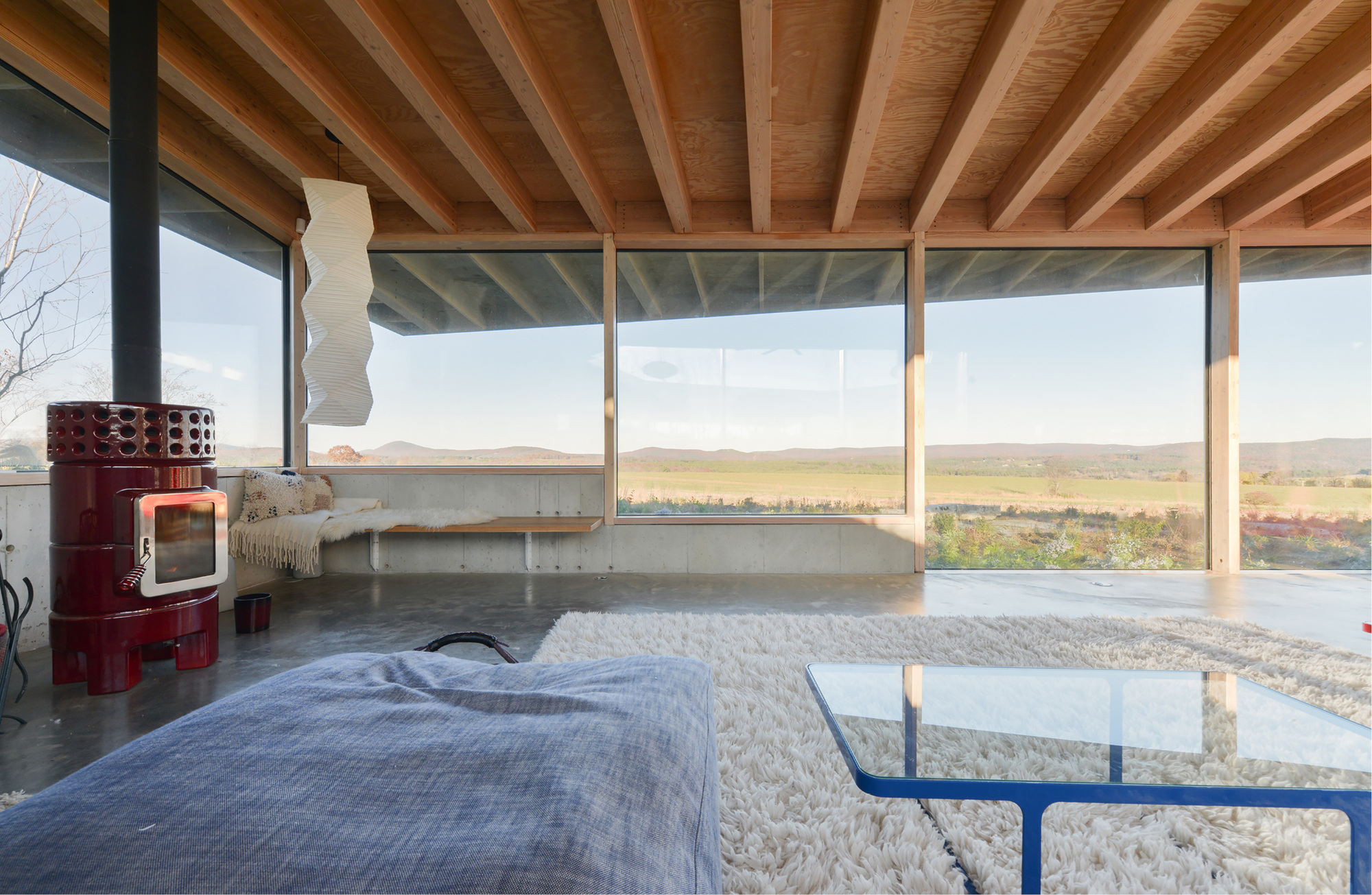 Gallery of Flower House / NO ARCHITECTURE - 15