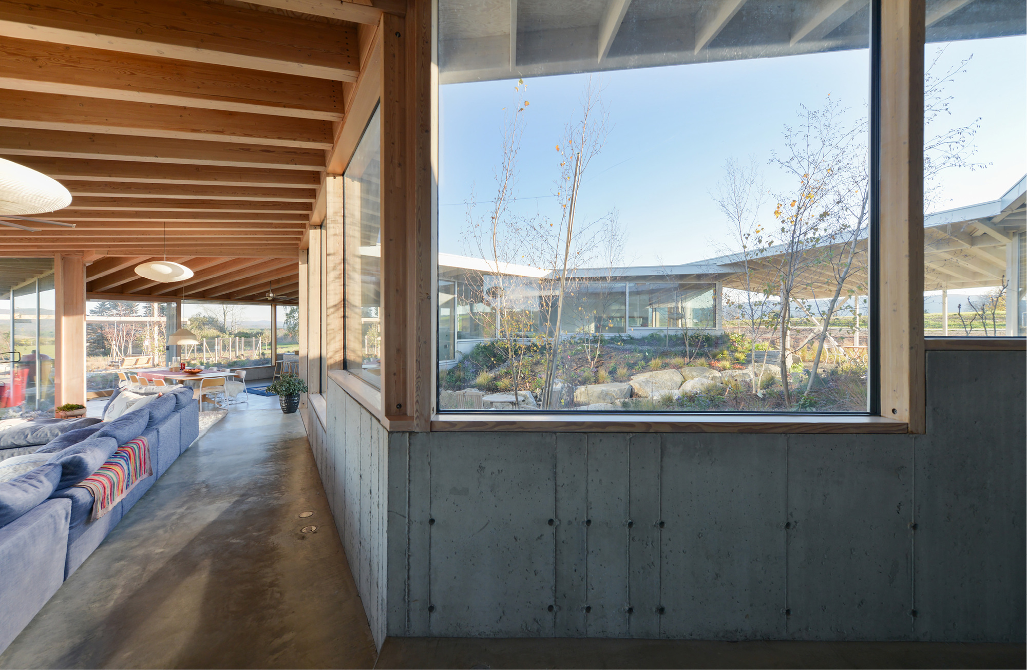 画廊 花之家 / NO ARCHITECTURE - 26